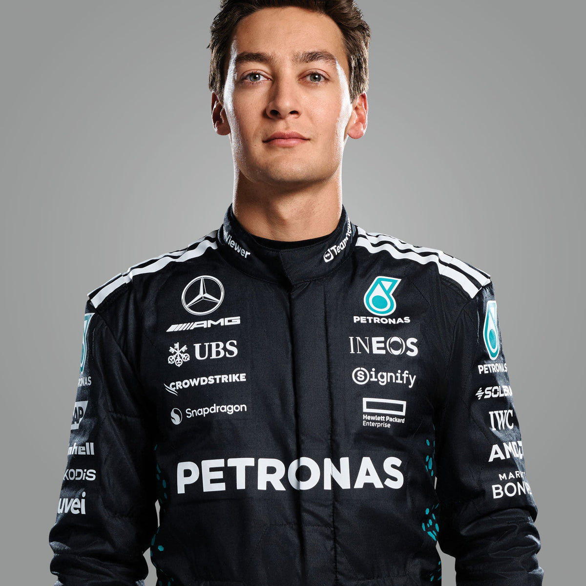 George Russell F1® Memorabilia | F1 Authentics – Tagged "Formula 1® Memorabilia Shop. Formula 1 ...