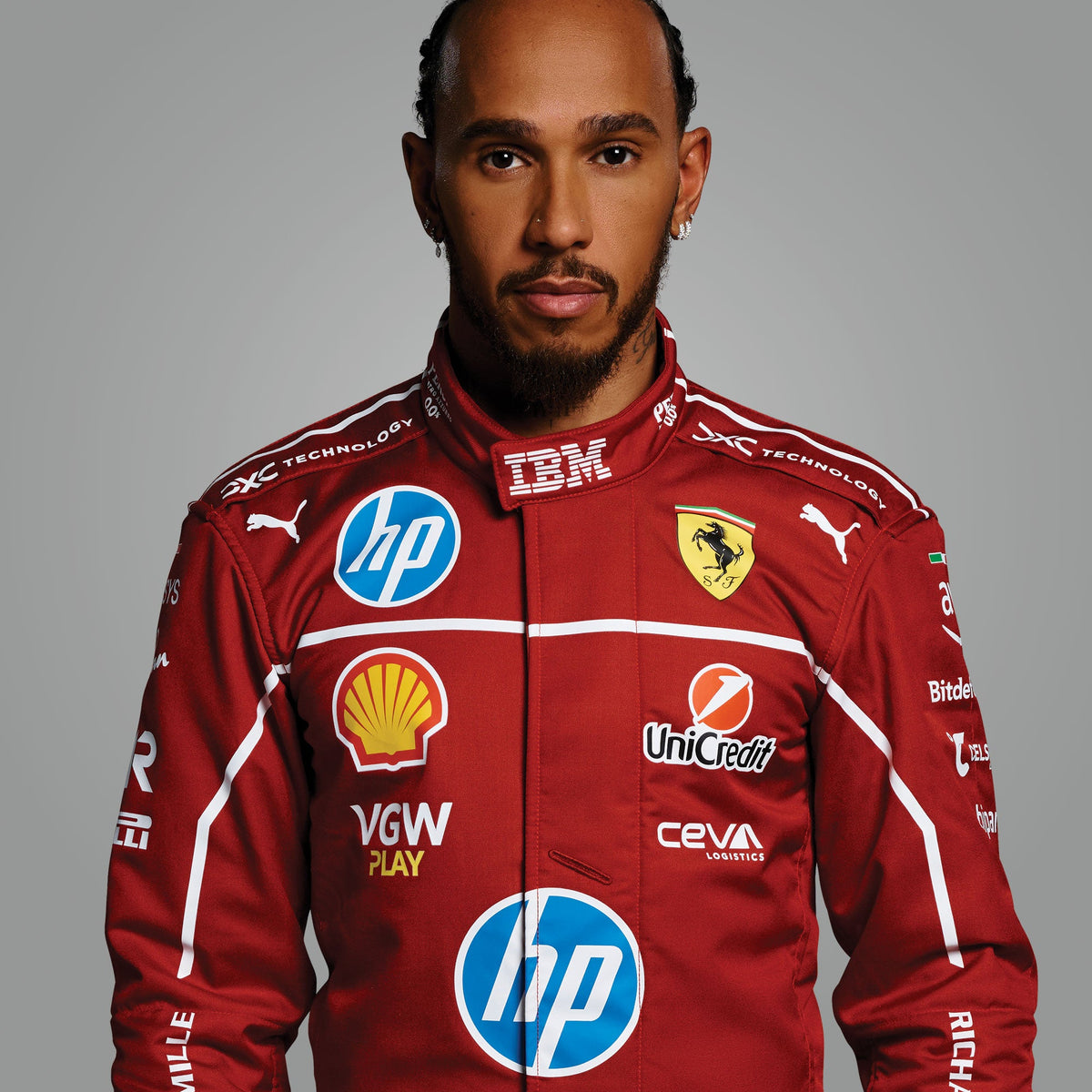 Official Lewis Hamilton F1® Memorabilia | F1 Authentics – Tagged ...