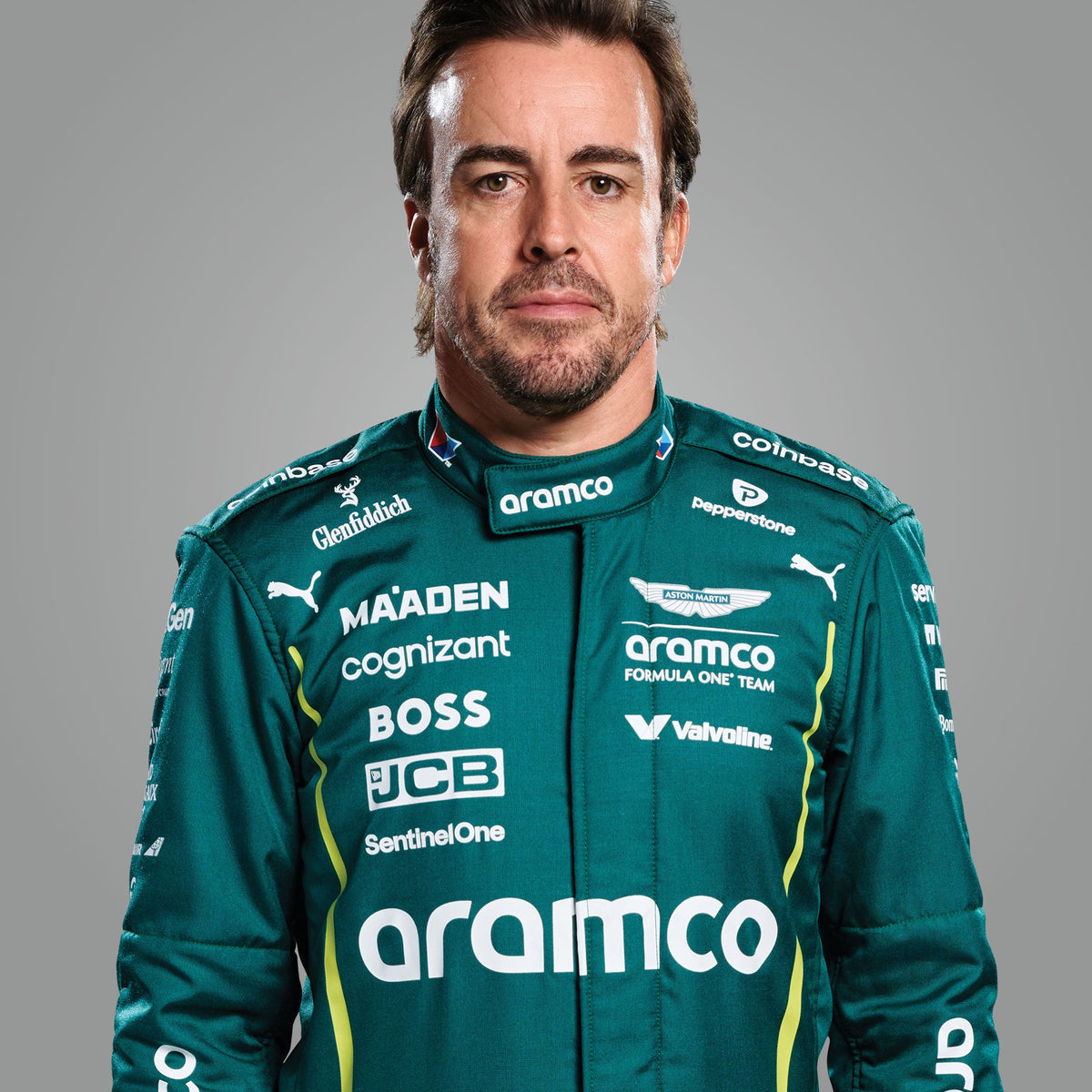 Fernando Alonso F1® Memorabilia | F1 Authentics – Tagged "Formula 1® Memorabilia Shop. Formula 1 ...