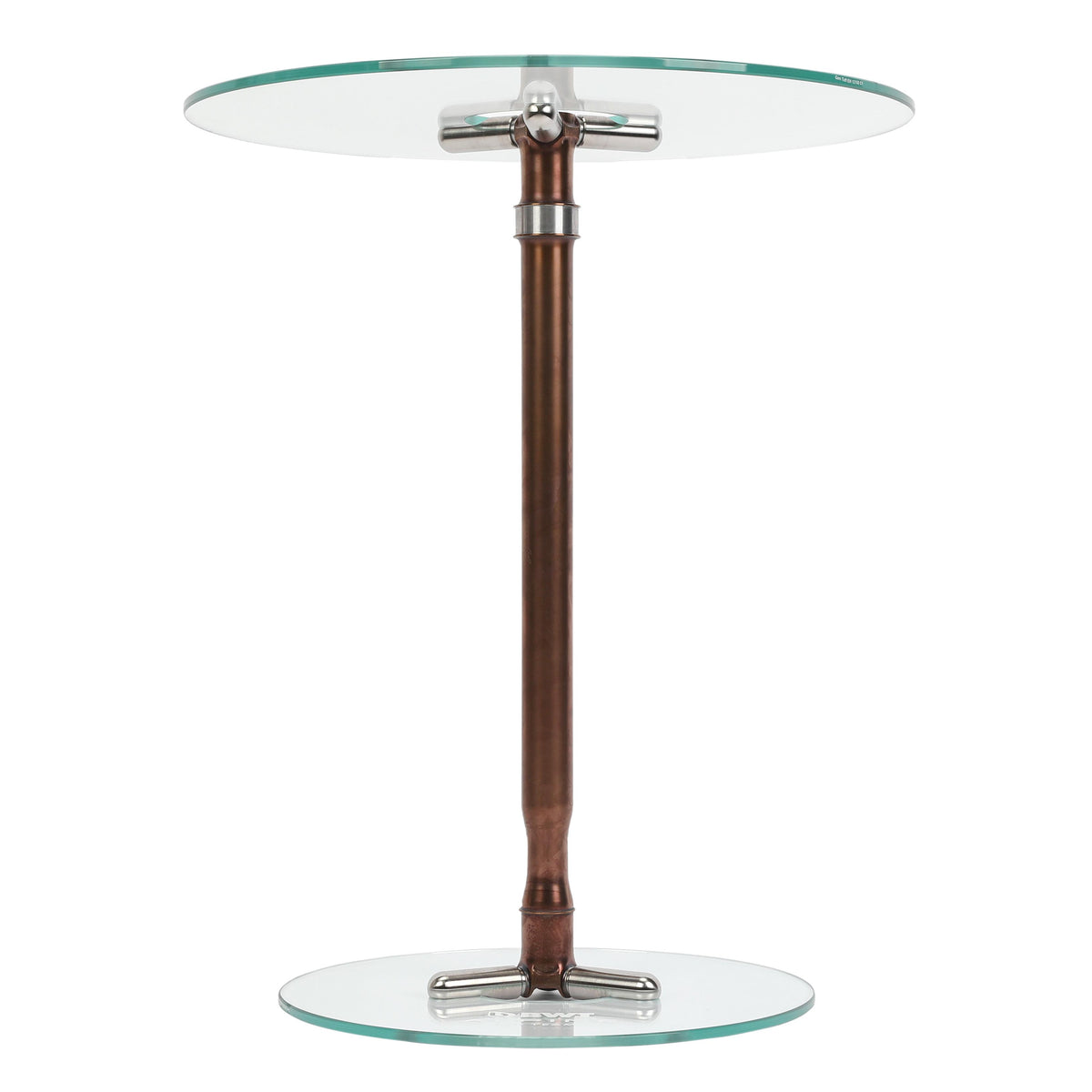 BWT Alpine F1 Team Driveshaft Table – F1 Authentics