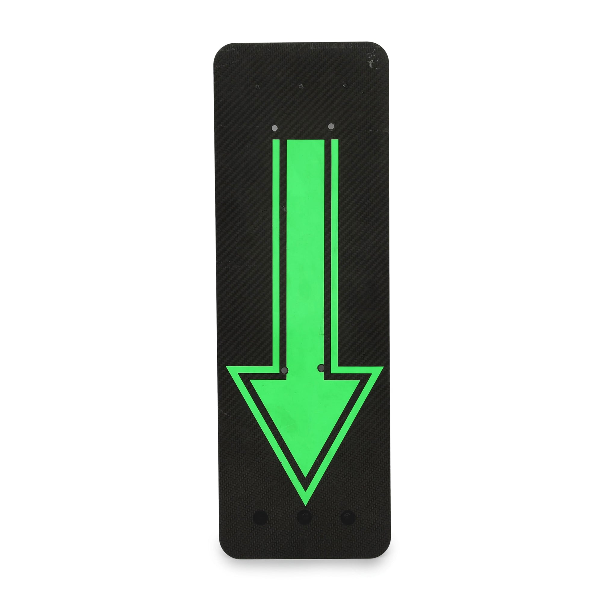 McLaren Front Jack Arrow Board