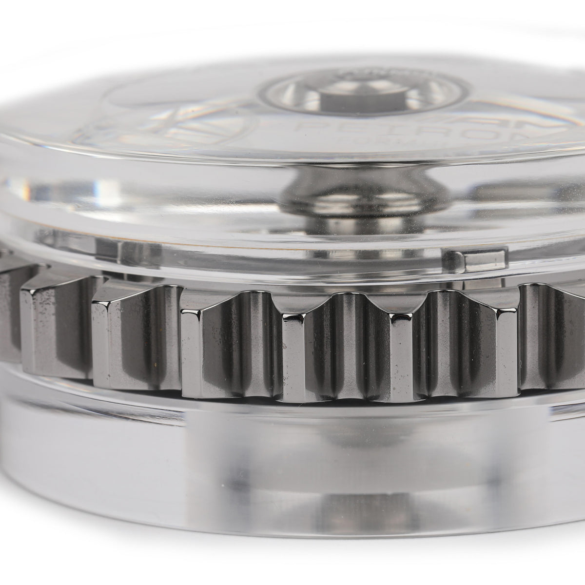 Mercedes-AMG Petronas F1 Team Gear Ratio Fidget Spinner – F1 Authentics