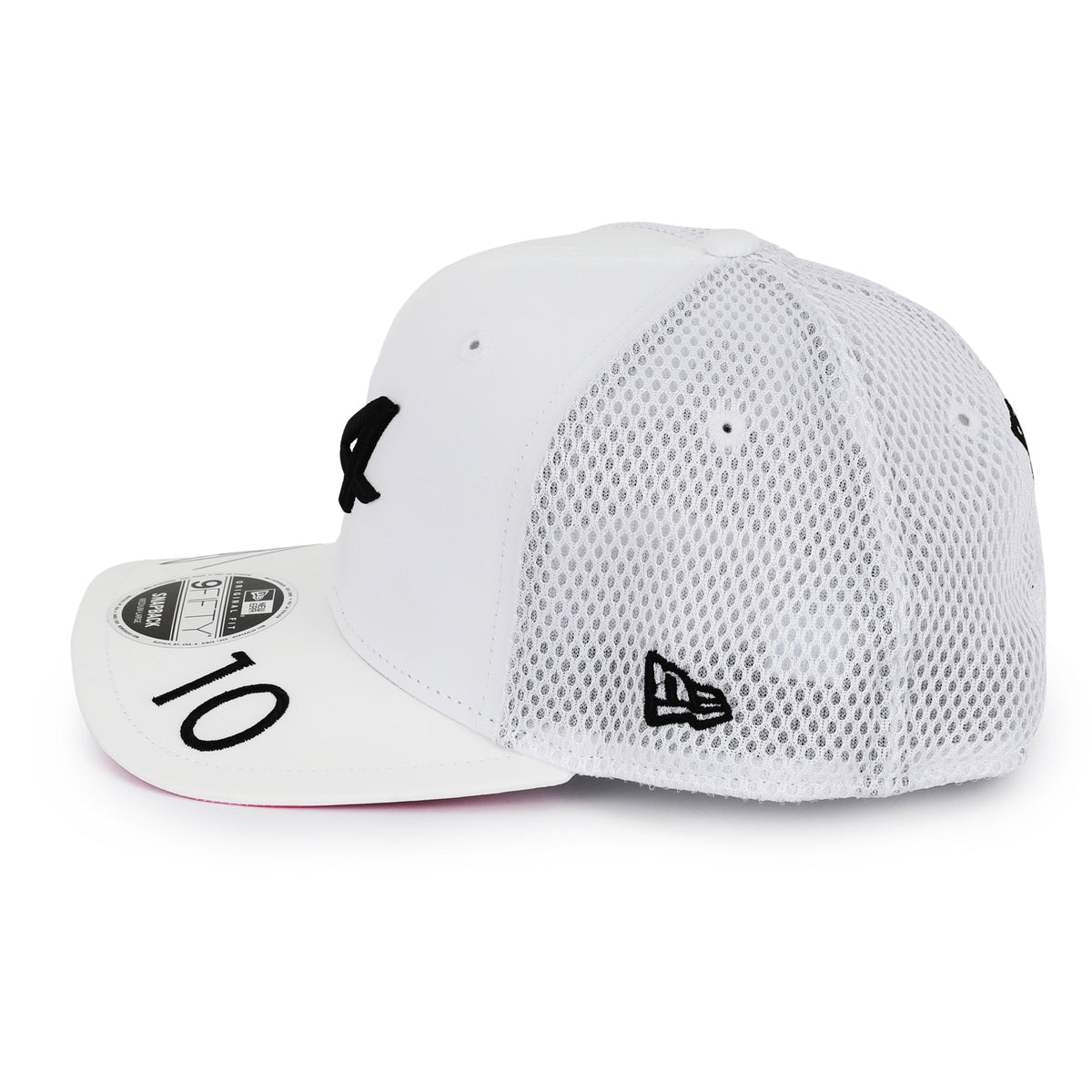 Pierre Gasly 2024 Signed Alpine BWT F1 Cap – F1 Authentics