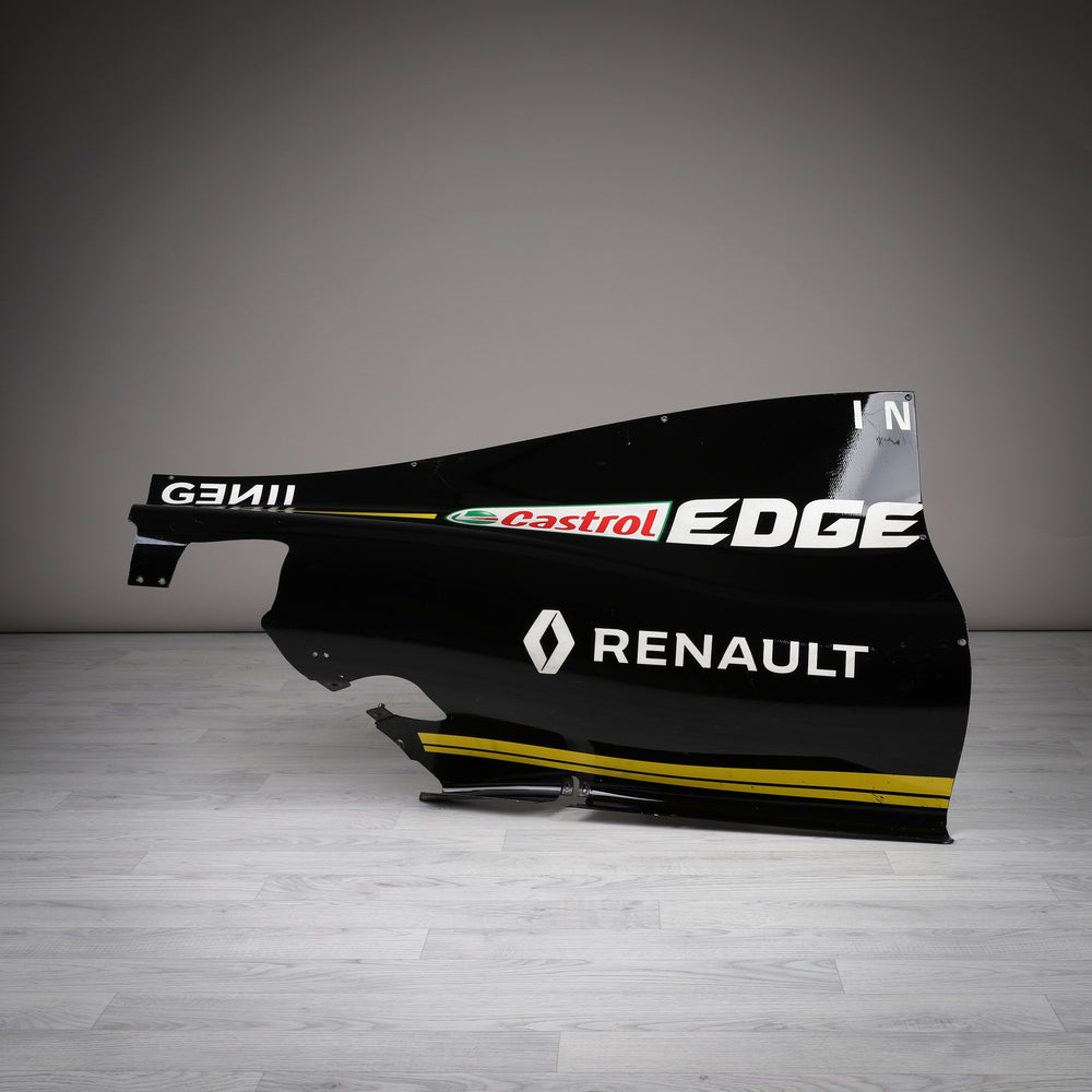 Official F1® Car Parts | F1® Memorabilia Race Car Parts for Sale| F1 ...